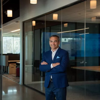 Teams | DAVIS Construction